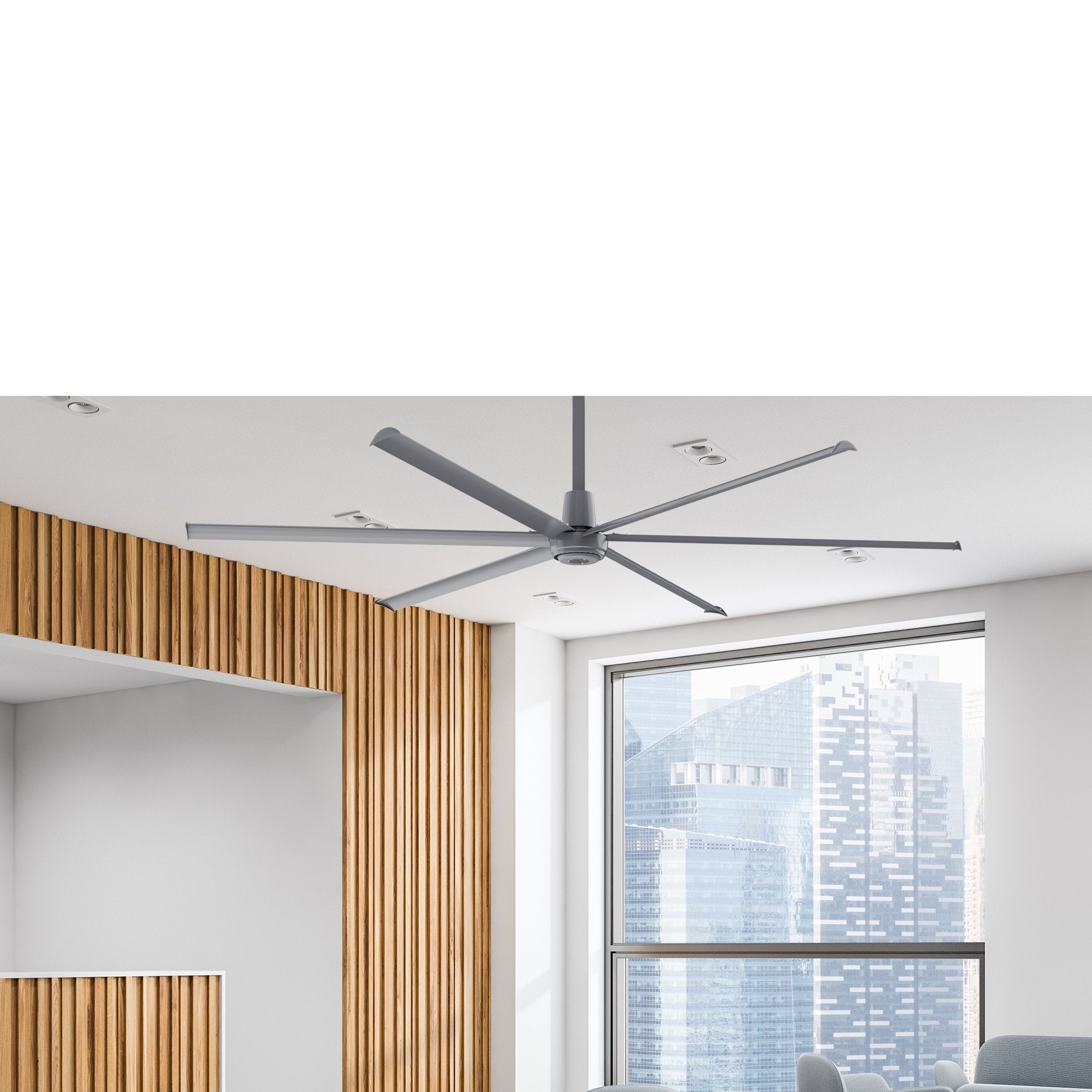 Industrial Fans – CarroUSA.com