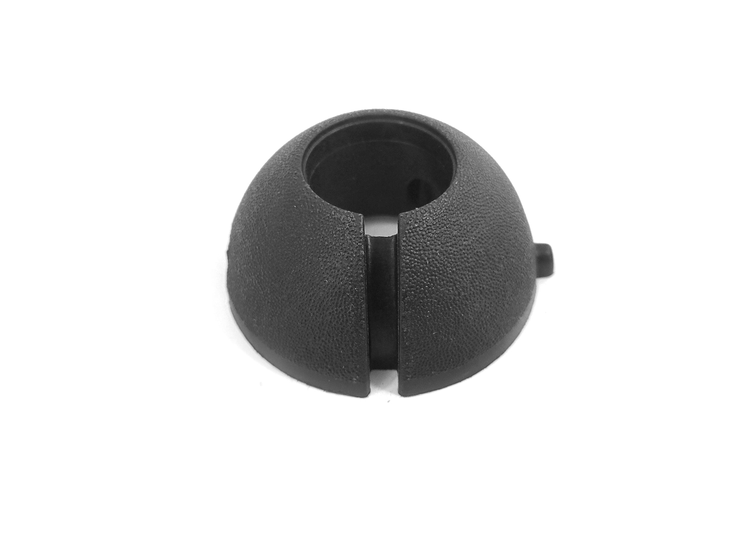 Carro Ceiling Fan Mounting Ball Version 2 - Black – CarroUSA.com