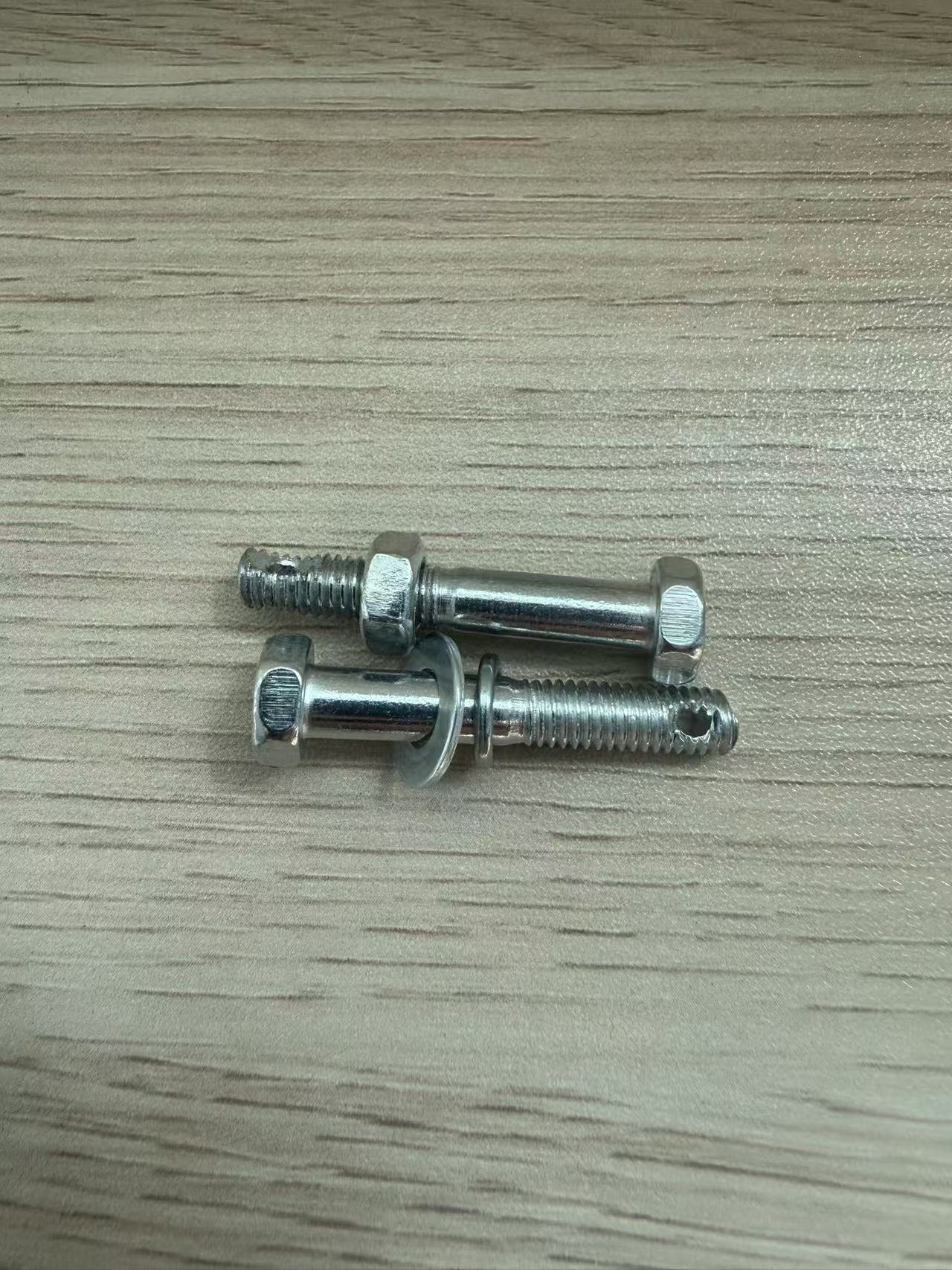 FL Series - Replacement Downrod Pins – CarroUSA.com