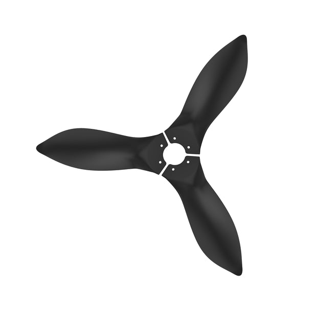 RYNA 45 inch (3-Blade) Replacement Blades – CarroUSA.com