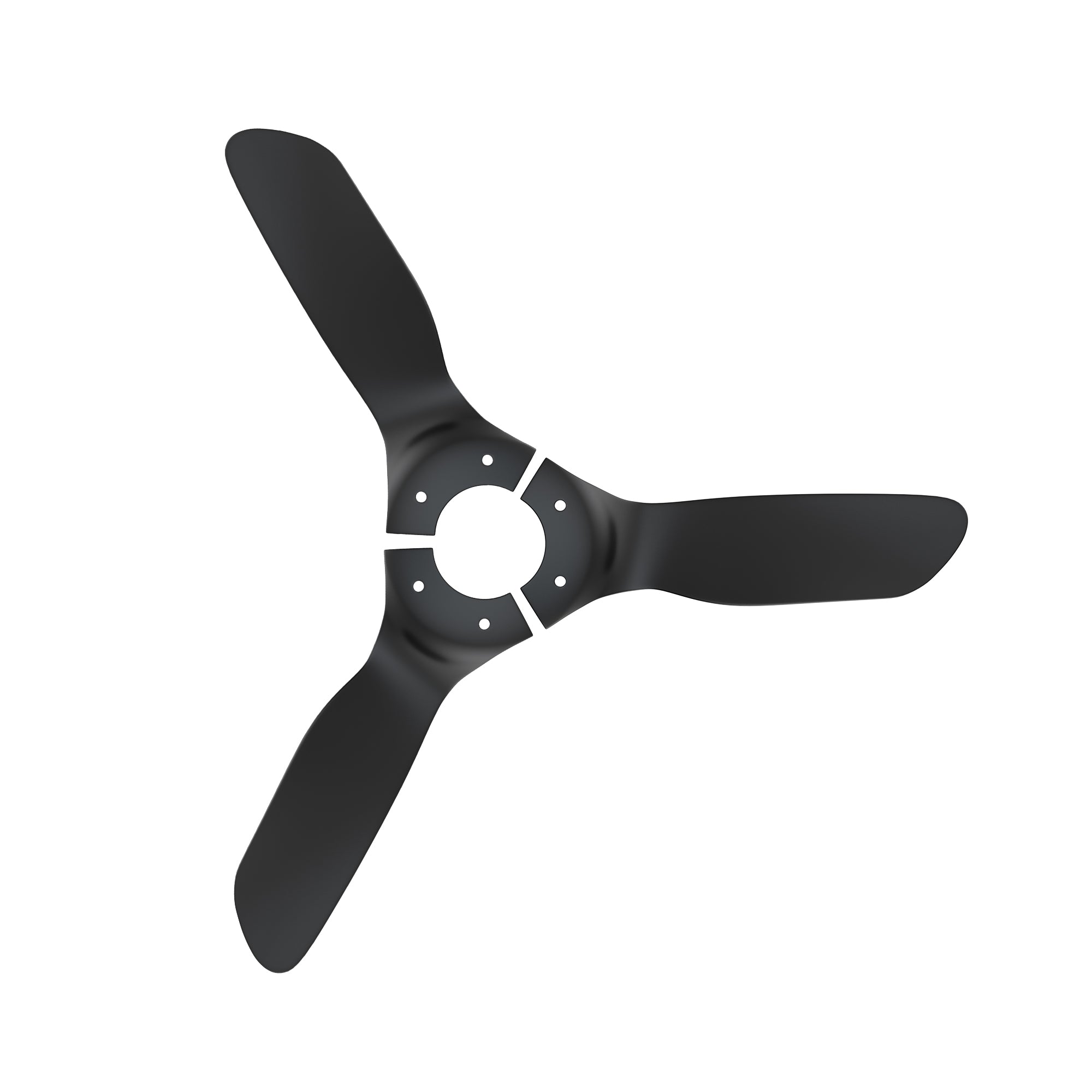 FLETCHER 60 inch (3-Blade) Replacement Fan Blades – CarroUSA.com