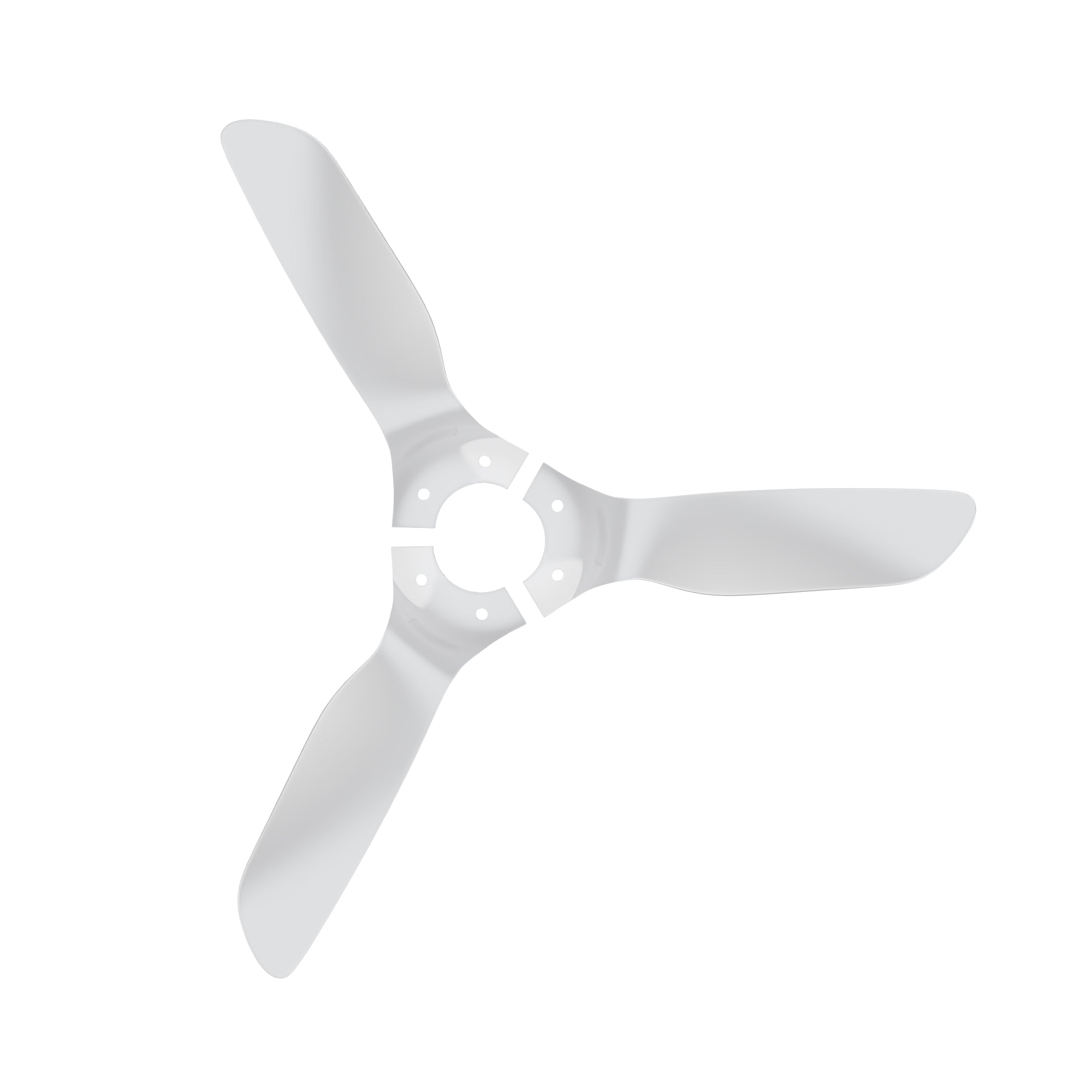 FLETCHER 56 inch (3-Blade) Replacement Fan Blades – CarroUSA.com