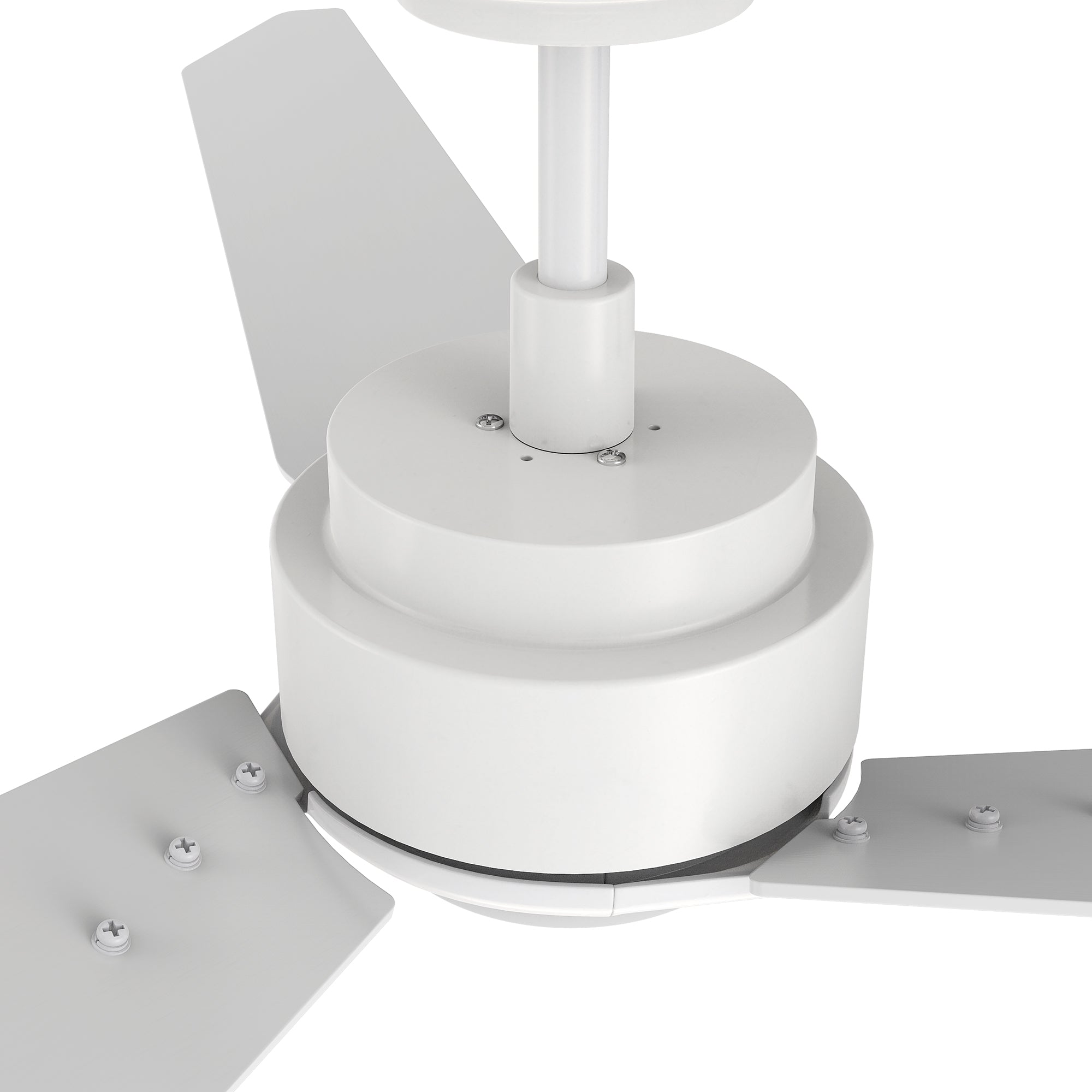 CALEN - Replacement Fan Blade Brackets - White – CarroUSA.com