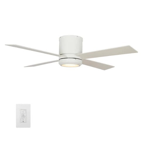 ARLINGTON 52 inch - Replacement Fan Blades - White – CarroUSA.com