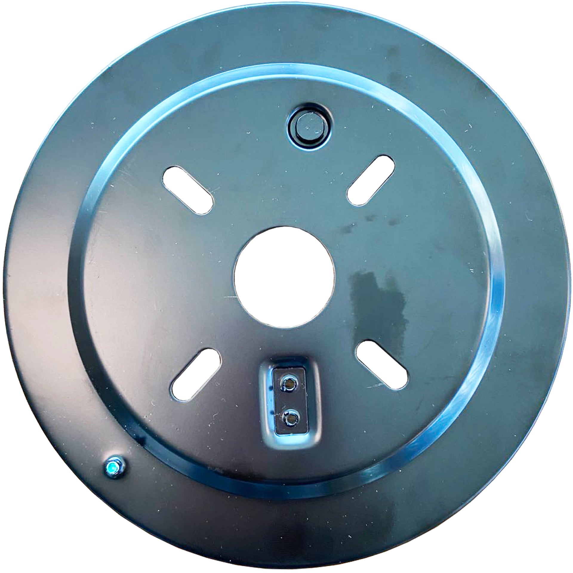 Carro Home Ceiling Fan Flush Mounting Plate-Replacement Only (TRENTO ...