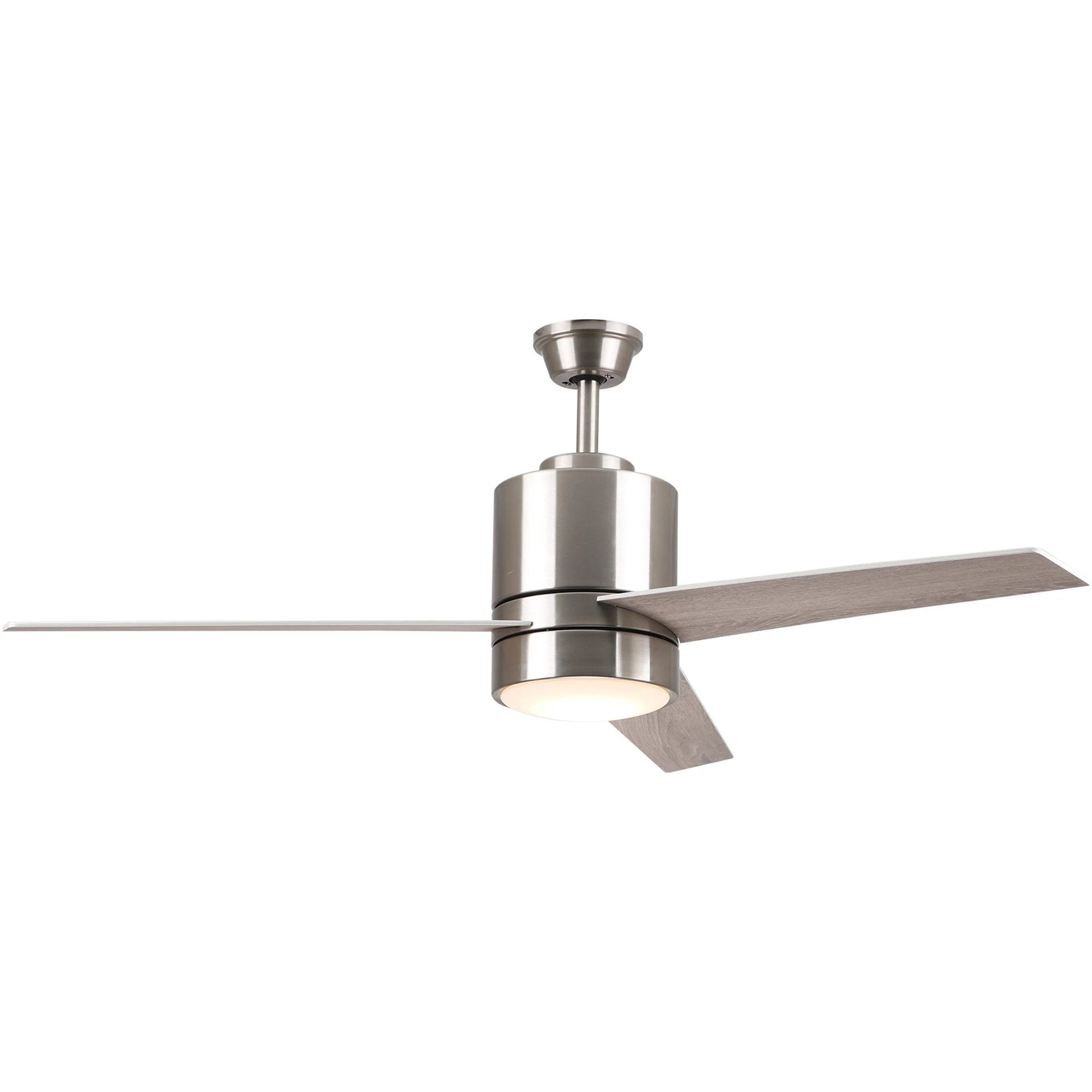 Raiden 52'' Smart Ceiling Fan w/ LED & Smart Wall Switch – CarroUSA.com